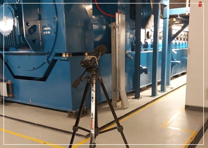 Sigma Feeds Ltd - Airsense Environmental Lab