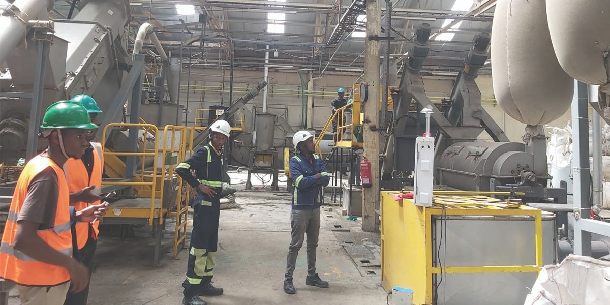 Indoor Air Quality - Airsense Environmental Lab