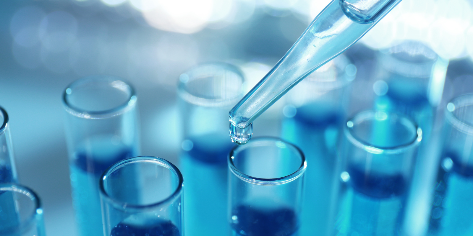 Soil & Water Analysis - Airsense Environmental Lab